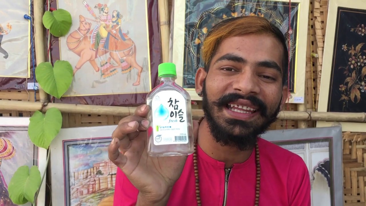 Best Korean Restaurant In Jodhpur | Kim Mohan - YouTube