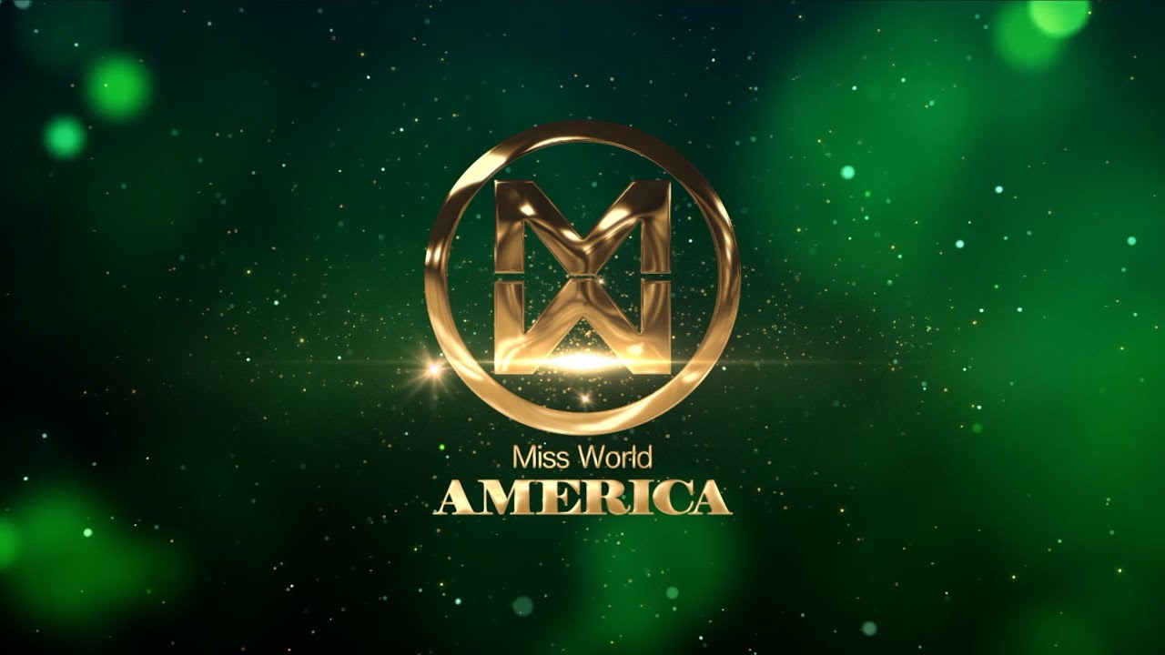 Miss World America 2019 - Opening Ceremony and Parade of States - YouTube
