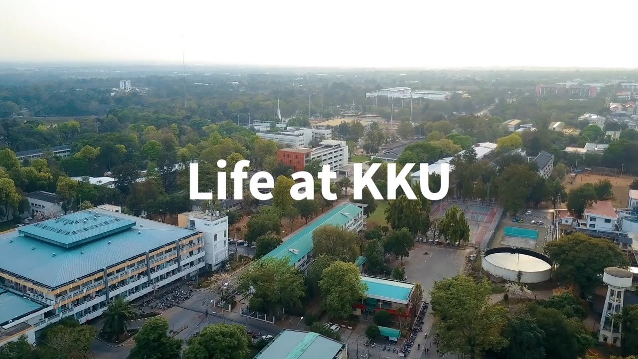 KKU Staff Testimonial - YouTube