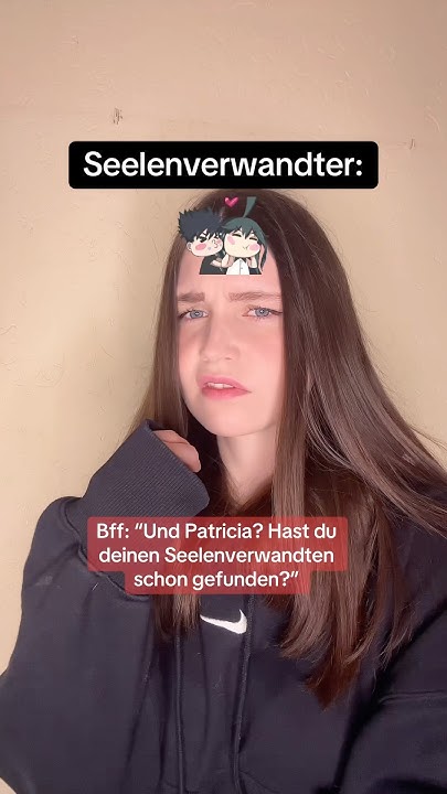 Part 2 ️ #pov : Du kannst sehen was genau dein Seelenverwandter macht! #shorts #acting - YouTube