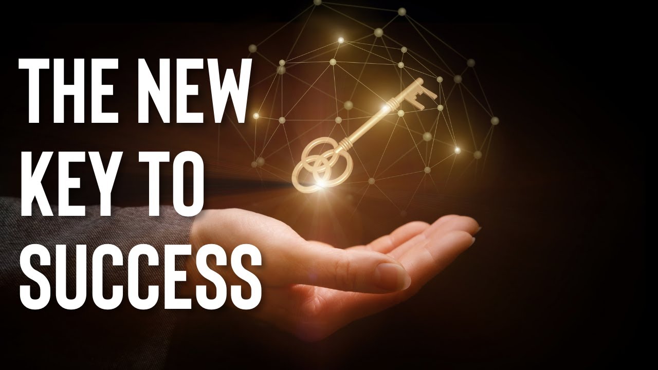 Keys To Success New Year's Resolutions: Planning How Is The Key To