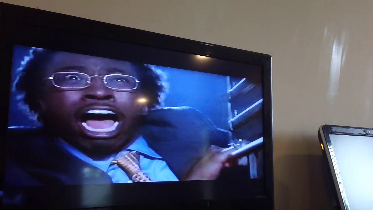 Opening To Get Over It 2001 VHS - YouTube