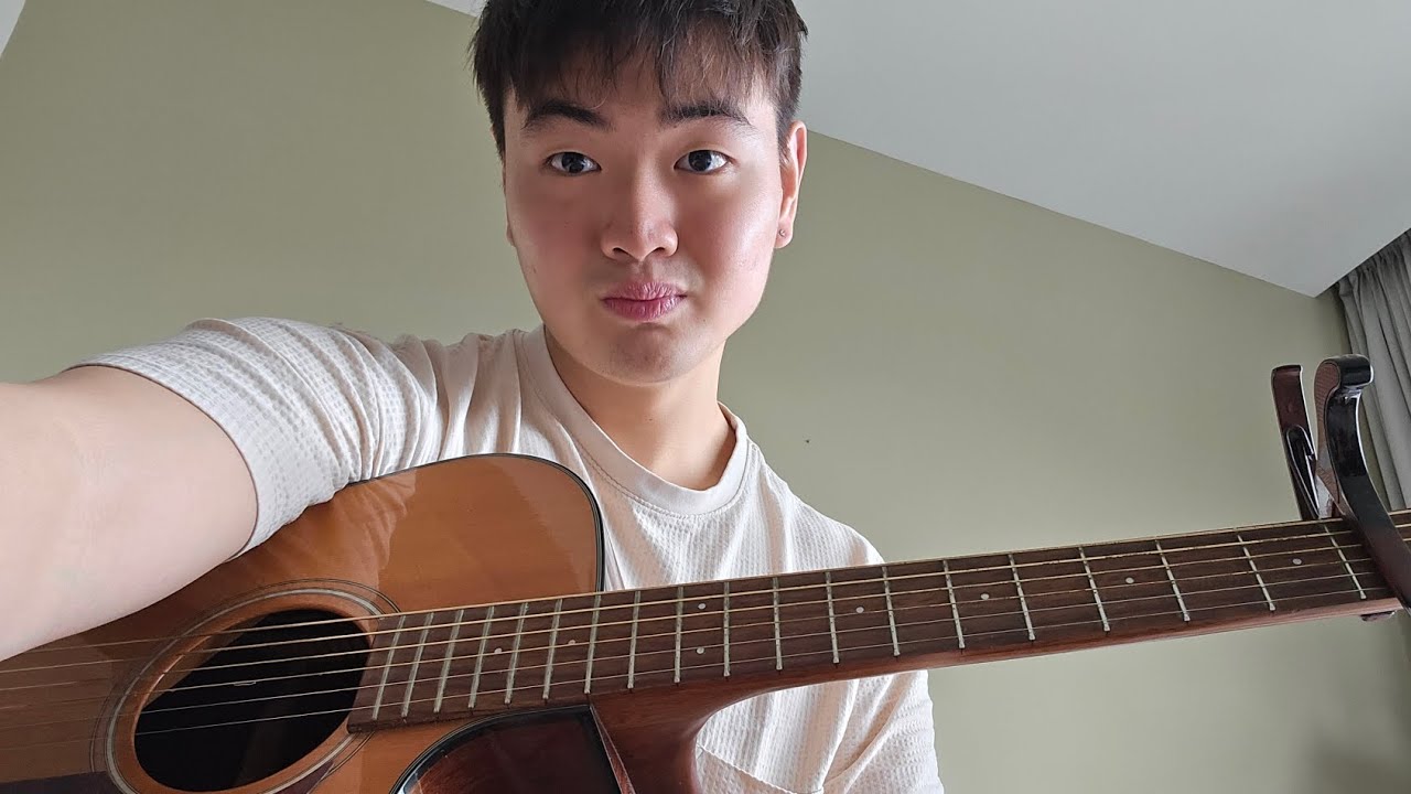 Jack Khai - Untitled song (Original) - YouTube