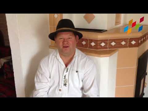 Günther Brandl Titelverteidiger 2017 in Weiden - YouTube