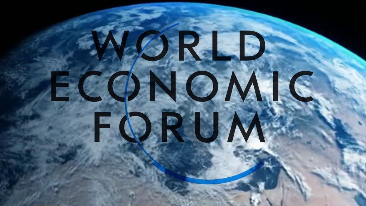 [OFFICIAL] World Economic Forum - OPENING - YouTube