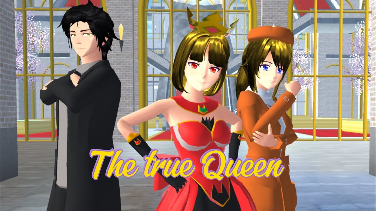 The true Queen | ep 2 | {A New chance of Reunion?} - YouTube