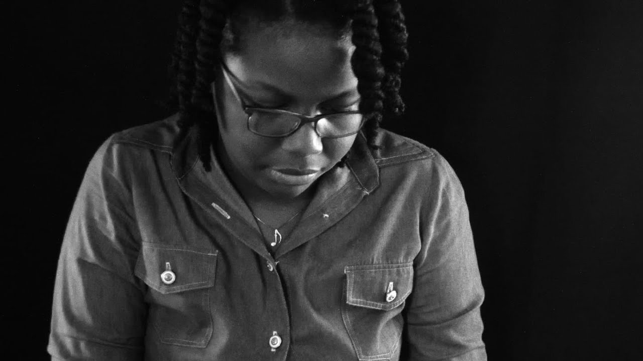 Khadijah Simon (Introduction to the Fine Arts) - YouTube