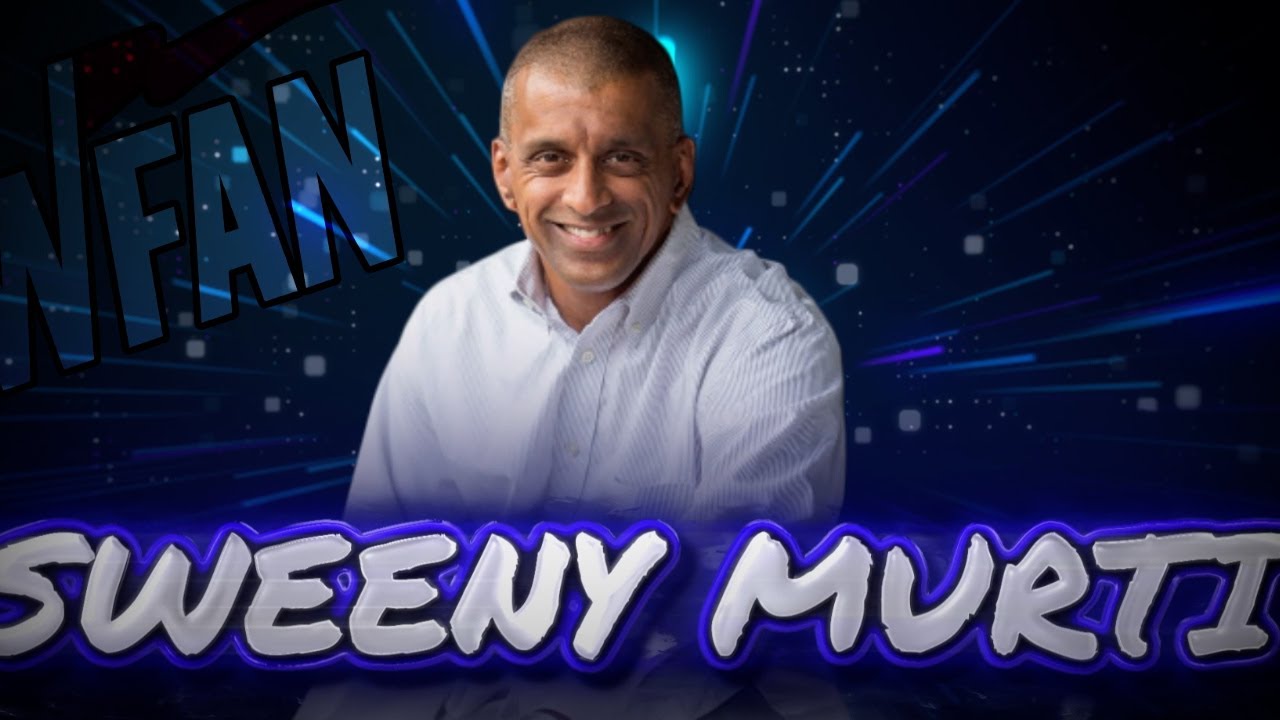 Sweeny Murti Returns for A Special Throwback Edition of Evan & Tiki ...