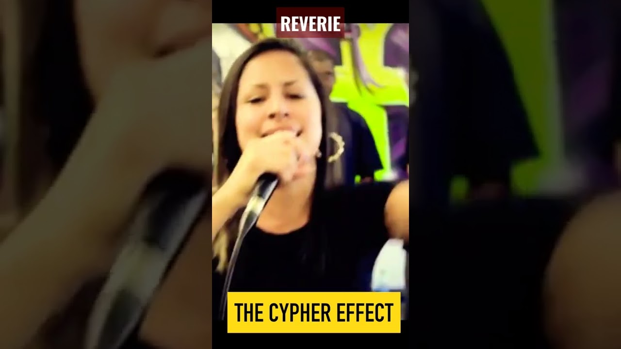 Reverie Rapper Cypher Effect