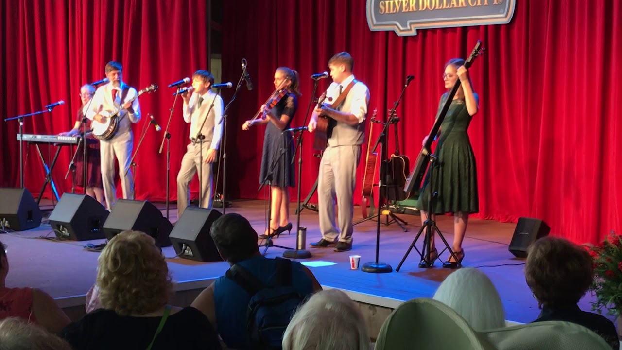 You've Got a Friend in Me / Featuring Matthew Farnum and the Farnum ...