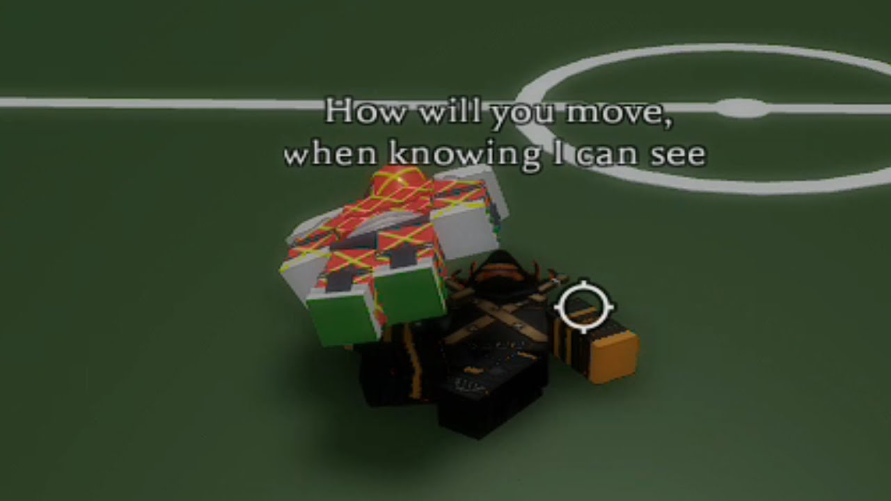 A Bizarre Day Remastered? - YouTube