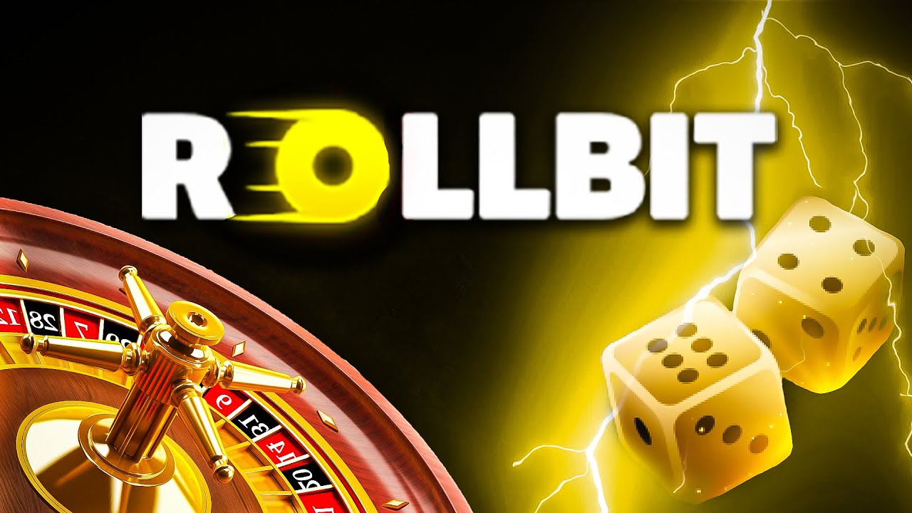 What is Rollbit Coin? - Rollbit RLB Platform Explained - YouTube