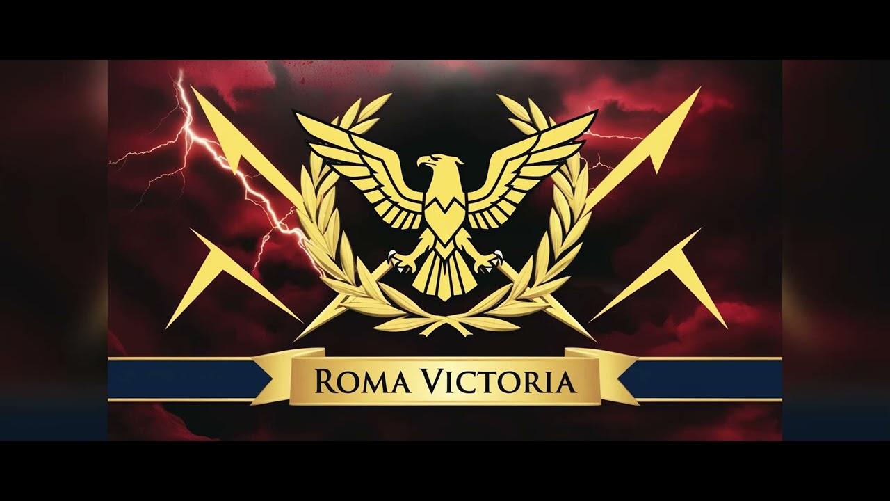 Roma Victoria | Ancient Roman War Song - Epic Historical Music - YouTube