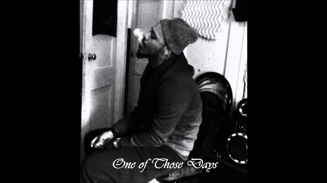 Brandon Waller - One of Those Days - YouTube