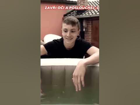 Zavři oči a poslouchej...@FIZIstyle #shorts #viralshorts - YouTube