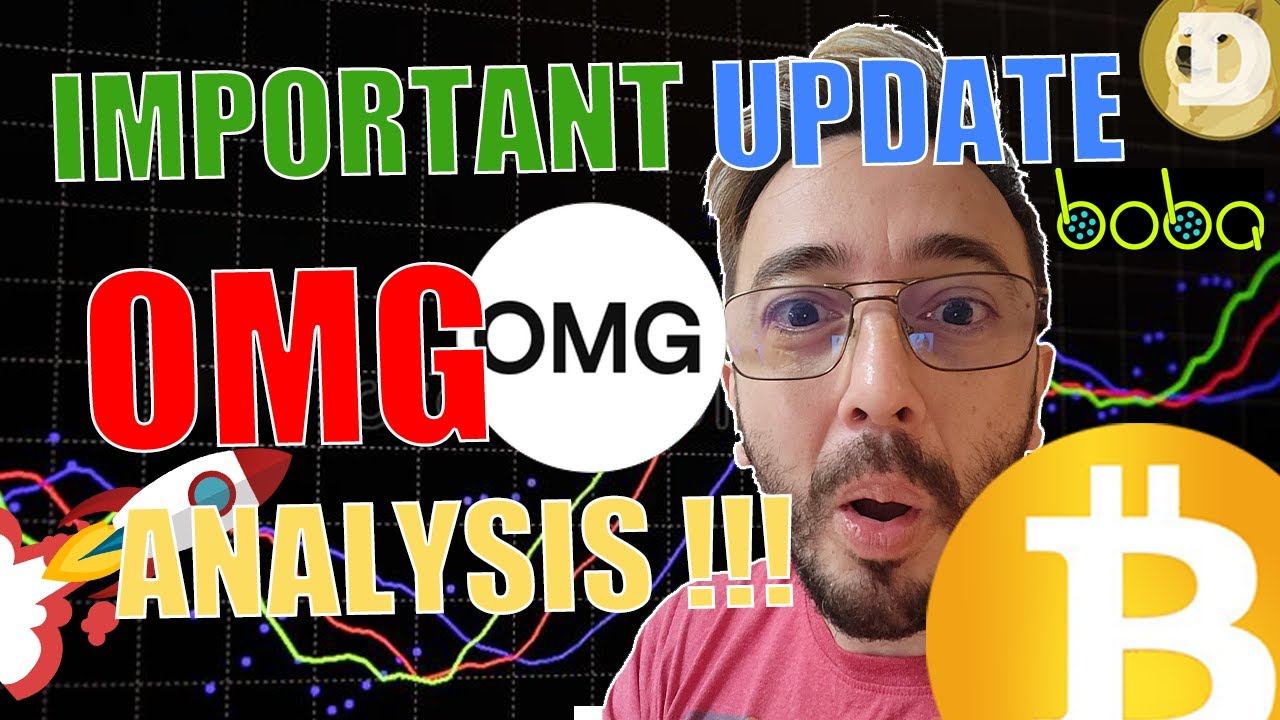 OMG coin price prediction 2021 OmiseGo Airdrop BOBA PRICE ANALYSIS 2021 ...