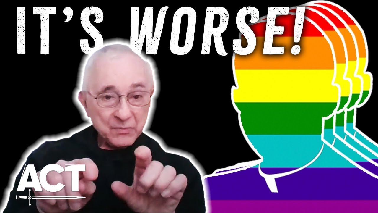 Fr. Gene Gomulka: How Deep Does the Corruption Go? - YouTube