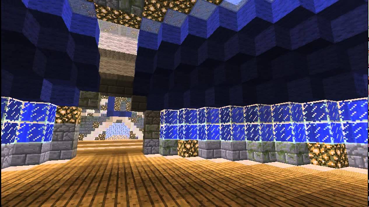 Minecraft #41 Team-Craft Minecraft Server Trailer - YouTube