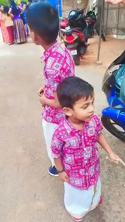 Onam Special ️🌸mavelicoming Shorts Ad Youtube Onam2023 Kerala Youtube