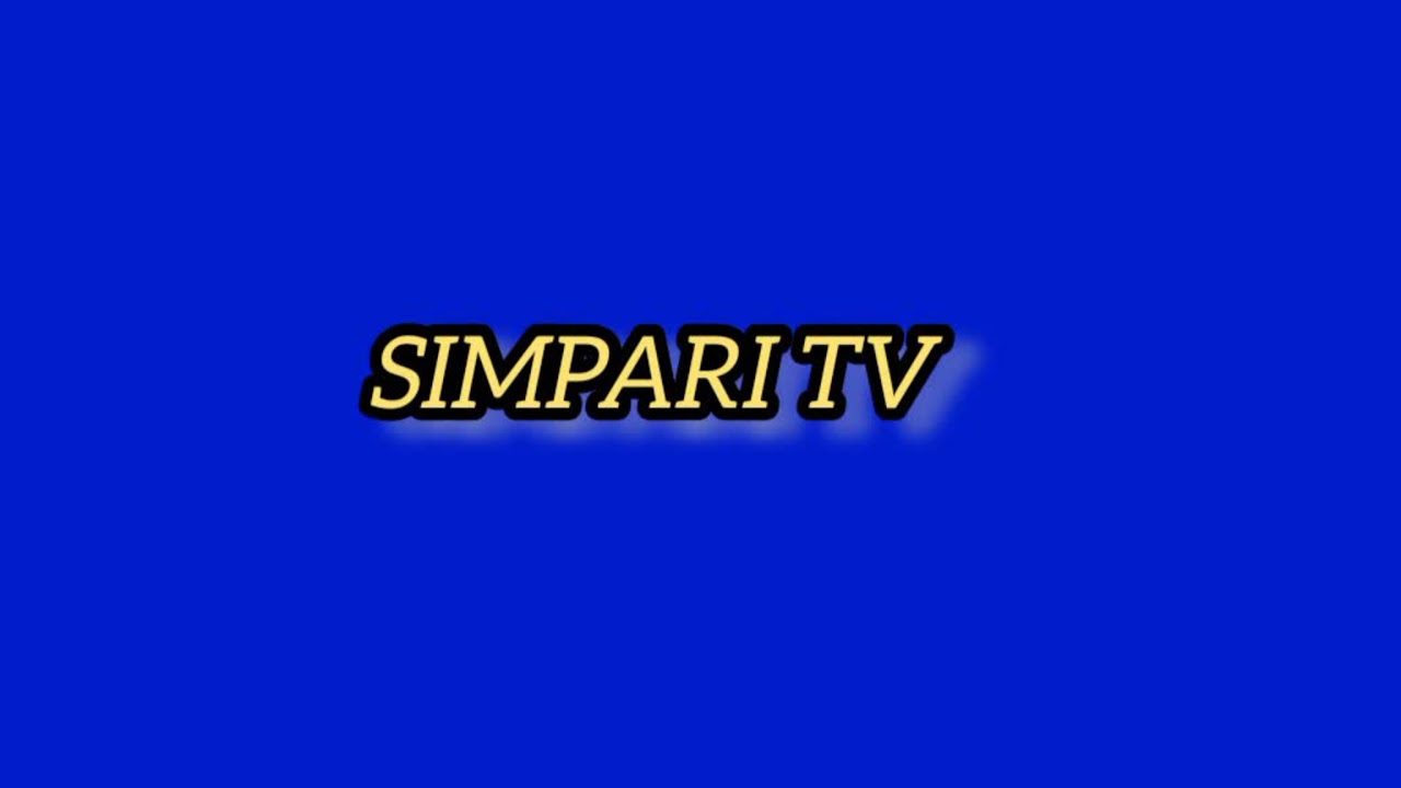 SIMPARI TV Live Stream - YouTube