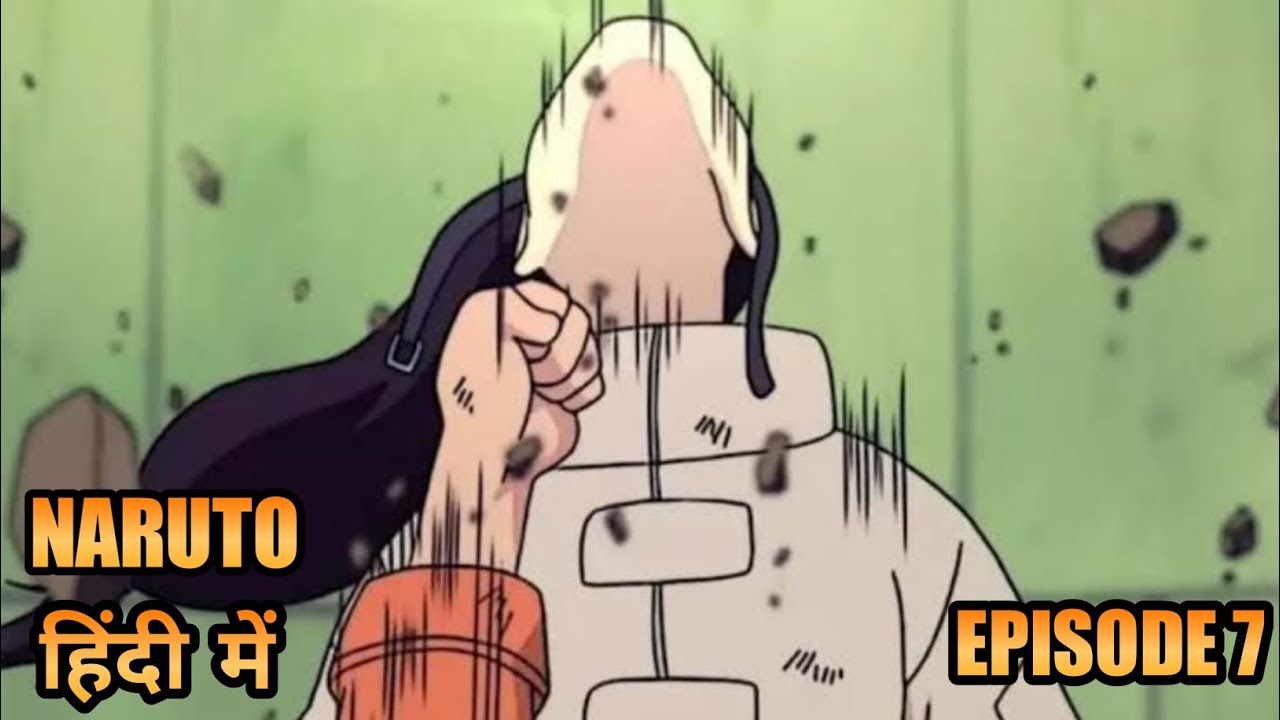 [ Naruto Episode Hindi dubbed ] Hindi Animetion on daily Naruto Episode ...