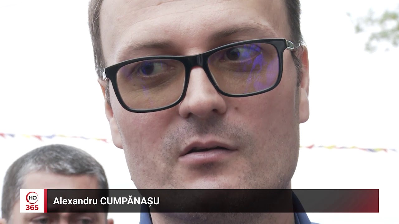 Alexandru Cumpanasu - YouTube