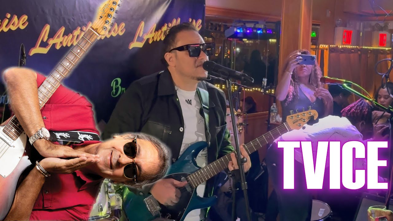 TVICE GADE GRAJE - LIVE SA TOTO FÈ M SONJE TOP VICE [METE KAS BAZ ...