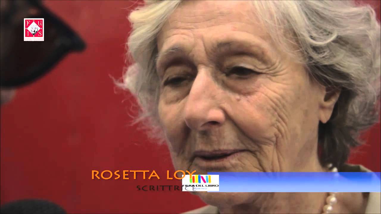 rosetta loy - YouTube