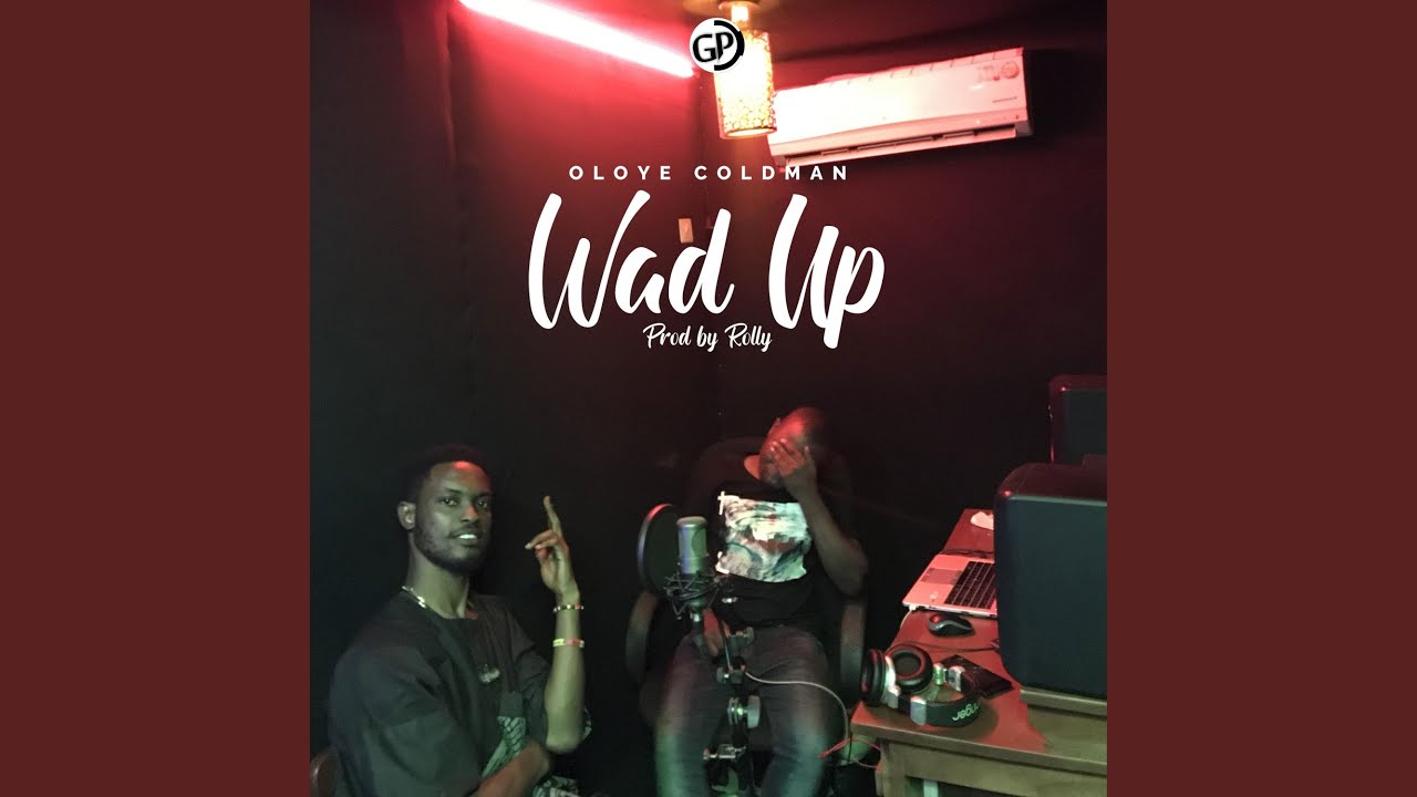 Wad Up - YouTube