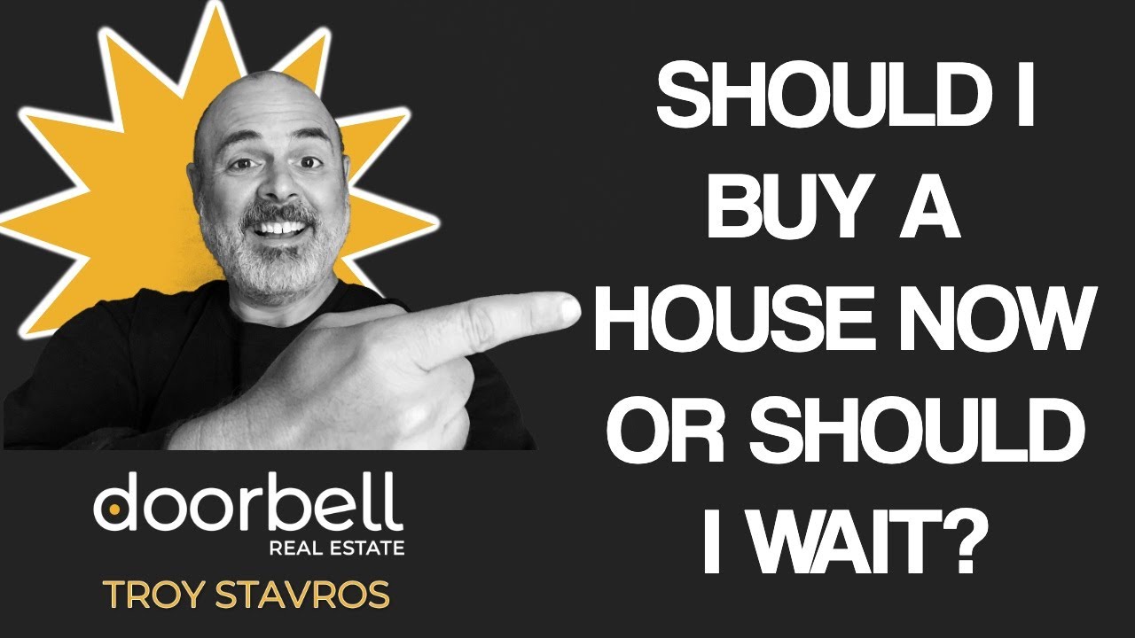 Should I Buy A House Now Or Wait And An Easy Way To Help You Answer should-i-buy-a-house-now-or-wait-and-an-easy-way-to-help-you-answer