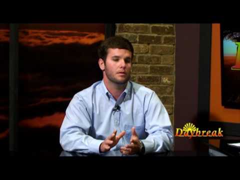 Daybreak w/ Ashton Fowler 6/10/2016 - YouTube