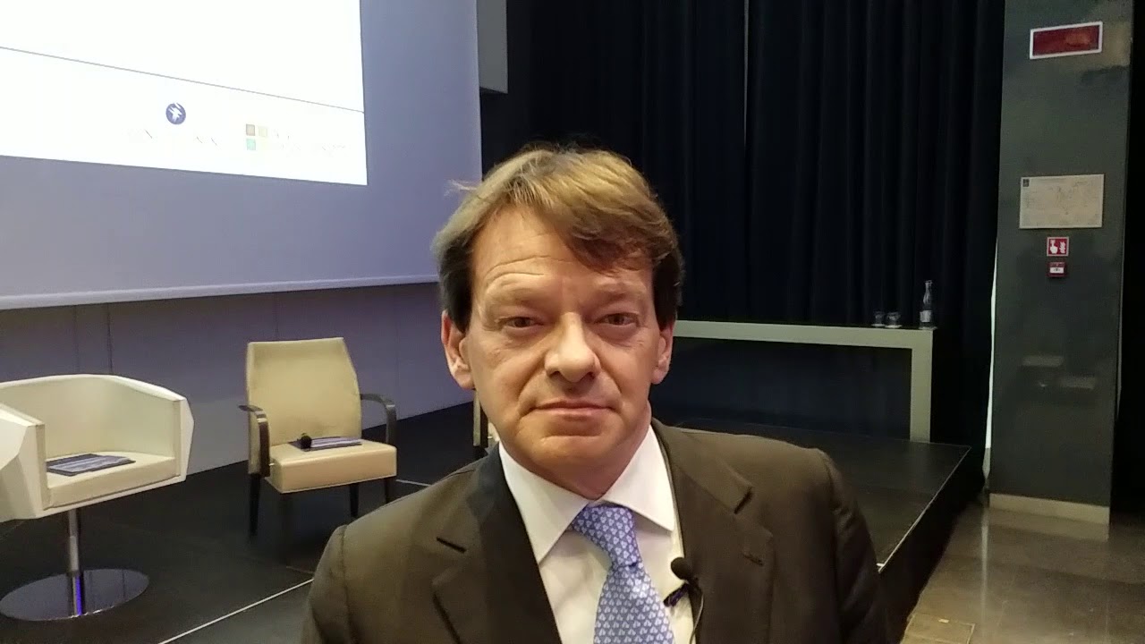 Giovanni Bossi, ad Banca Ifis: il Fintech, evoluzione ma anche ...