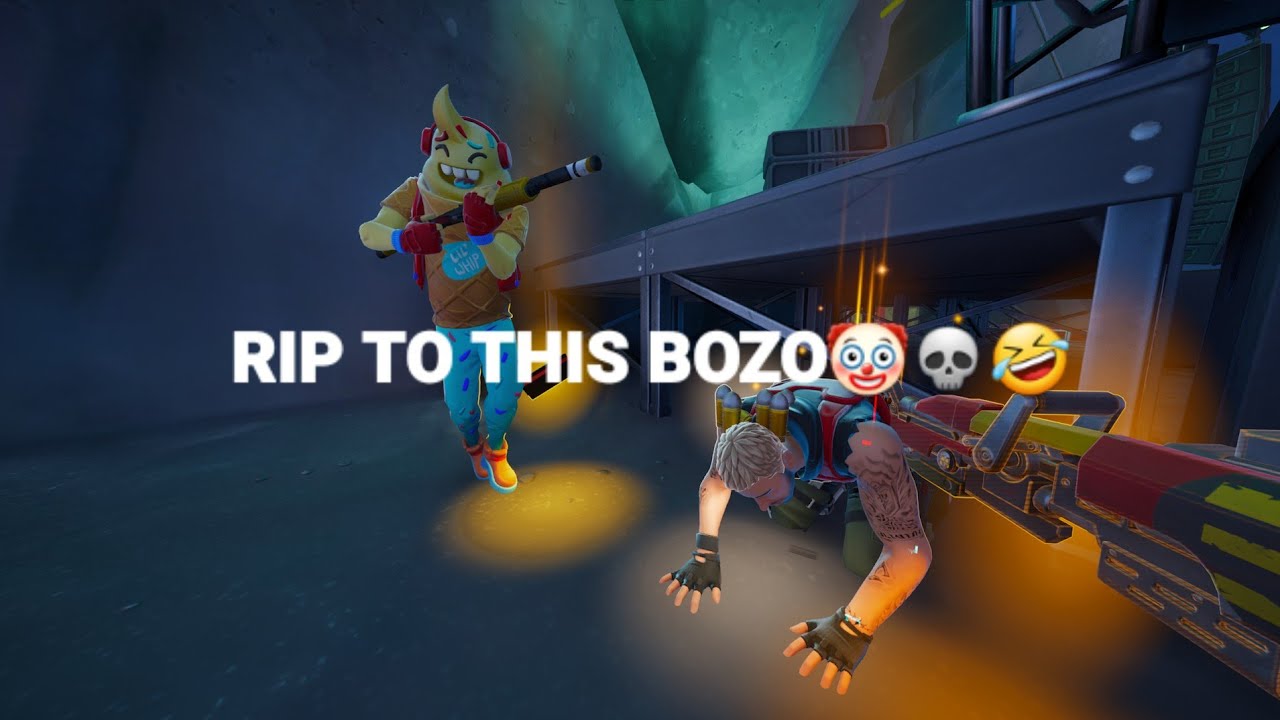 playing the NEW Eminem update(rg's minigun) - YouTube