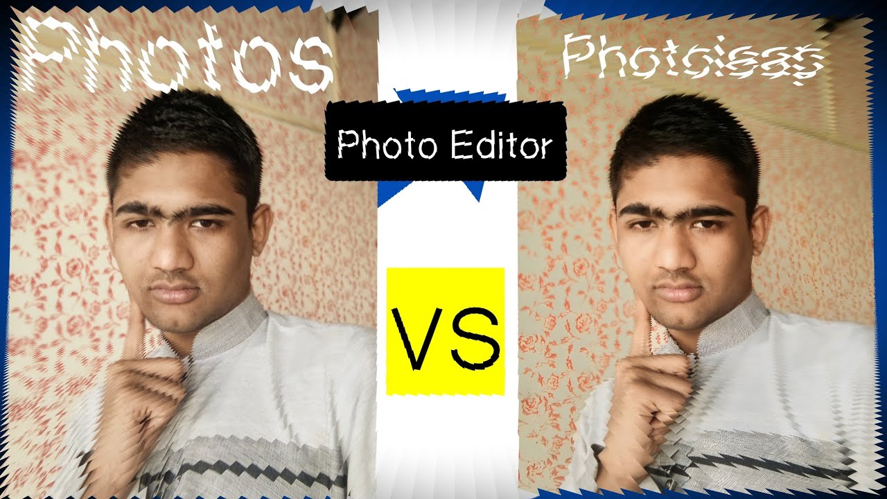 photos vs photoleapIphoto editor app - YouTube