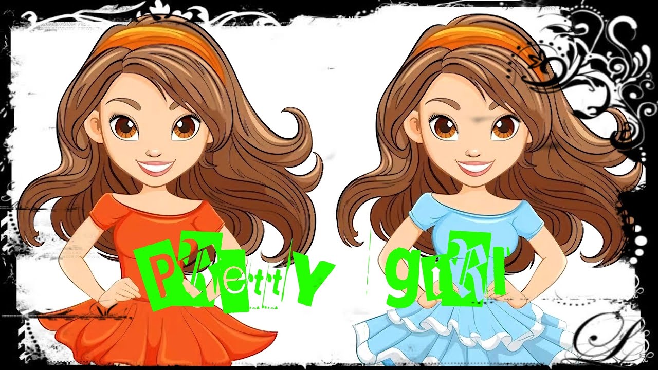 Elujjin {°•°} Pretty girl // Dance \\ EDM ** Musica (2024) Emo Rap ...