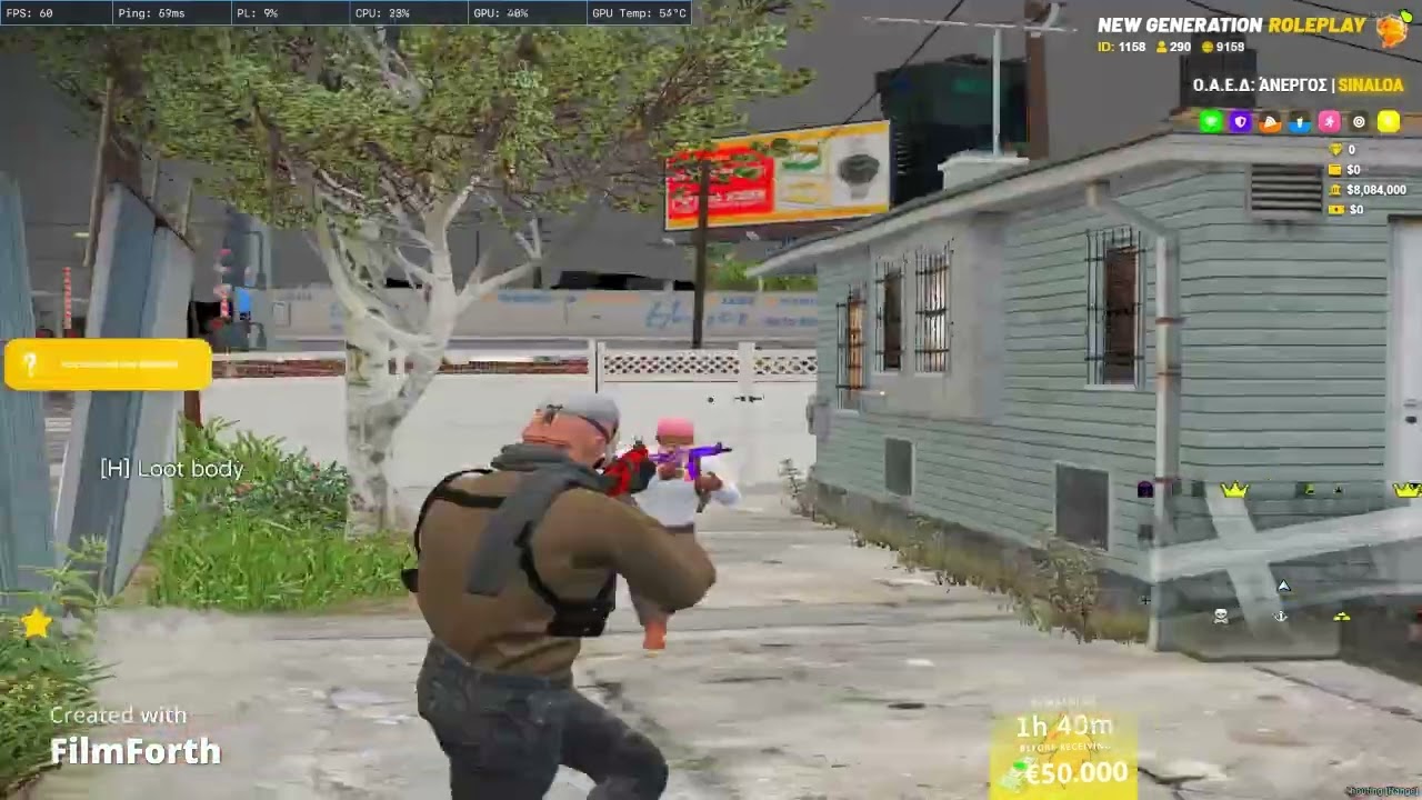 what's good | NG PvP Highlights - YouTube