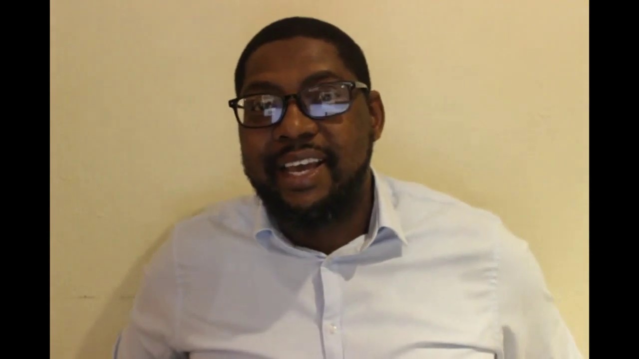 The Winning Mindset by Dr Thando Sibanda - YouTube