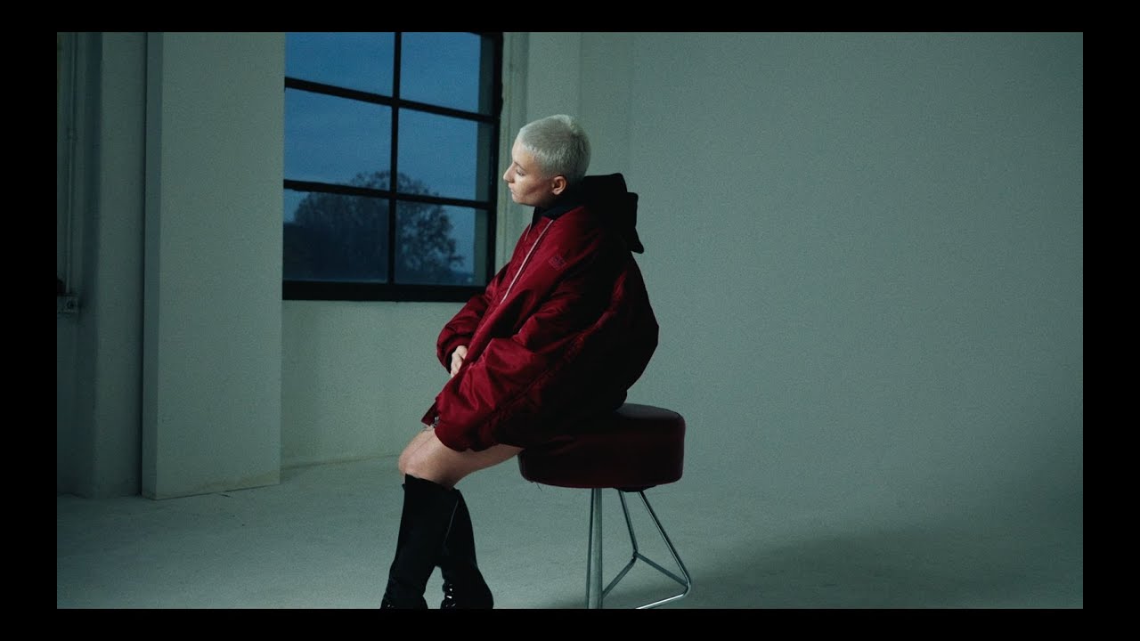 Sally Cruz - 1 2 3 (prod.Mike Defunto) [Visual Video] - YouTube