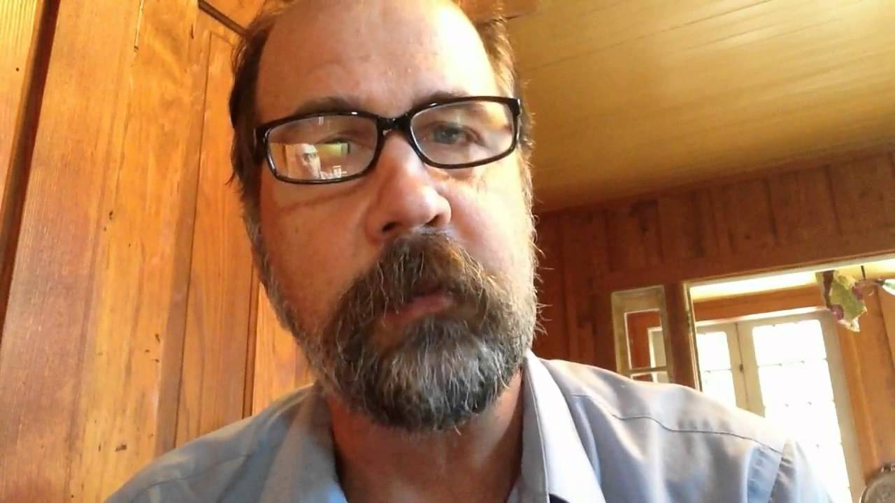 Nirvana Co-Founder Krist Novoselic: Give a Buck for Nick Troiano - YouTube