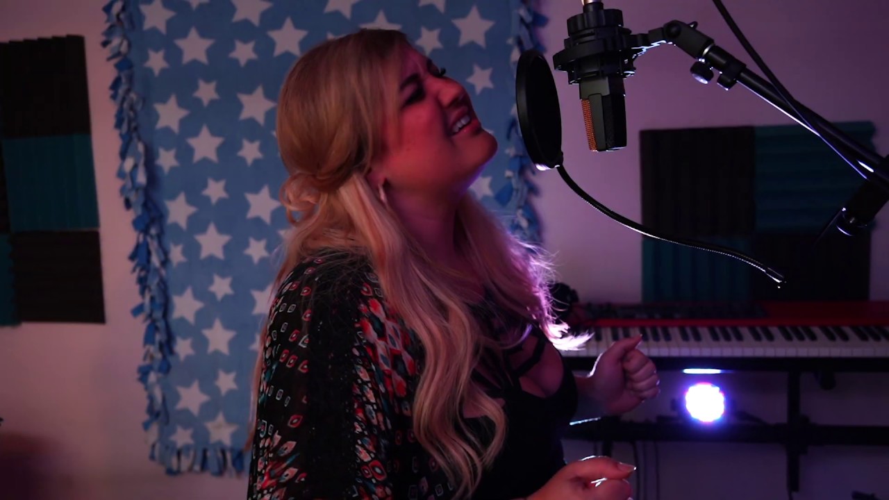 Dancing In The Sky - Jay & Megan (Anton Downey Memorial) - YouTube