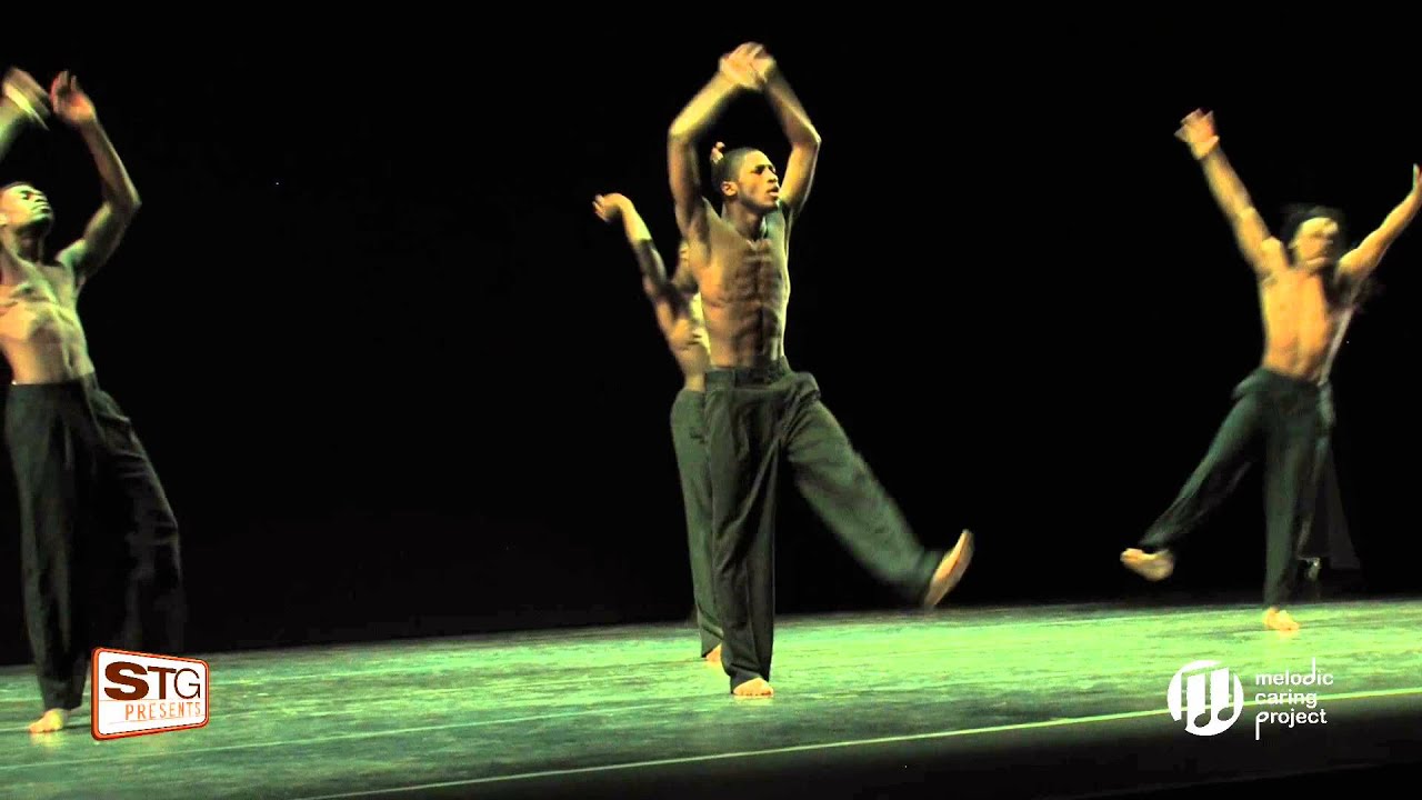 DANCE This 2013: Creative Outlet "4ForFour" - YouTube