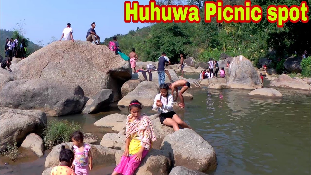 Huhuwa Nakachikong Picnic spot star mondy 2019 Assamese free advice ...