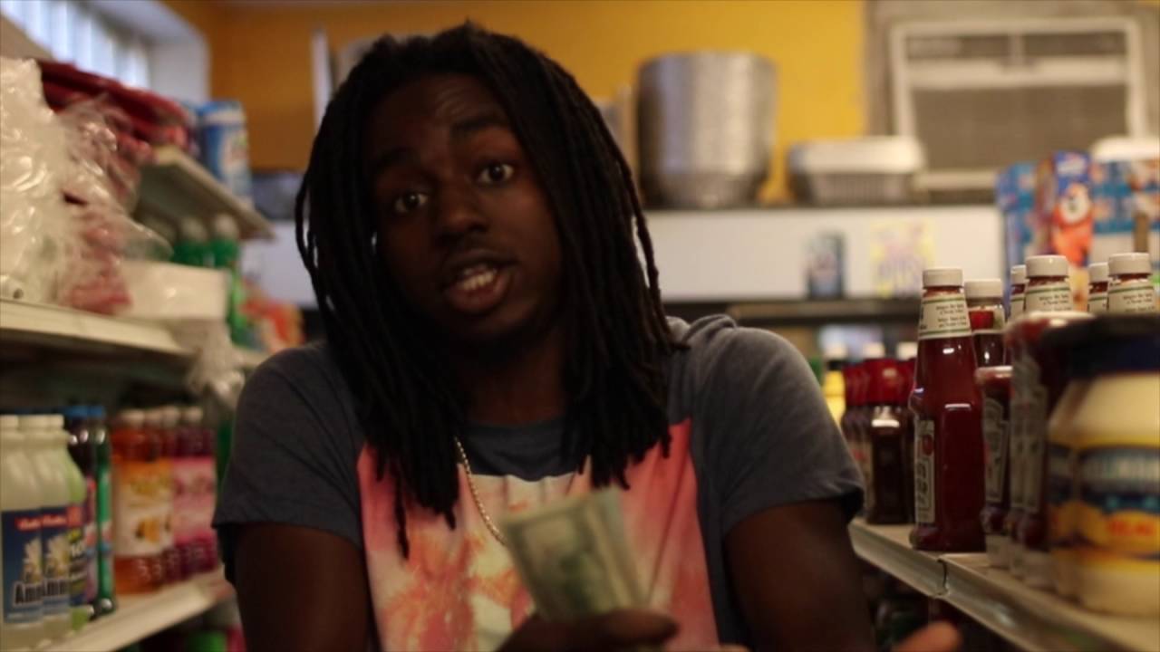 Mizzy Corleone - "So Ghetto" - YouTube