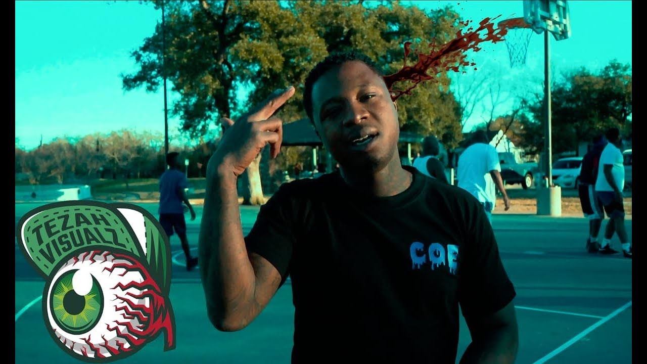 L-Dub Workman "DAT'S JUST ME" (Music Video) - YouTube