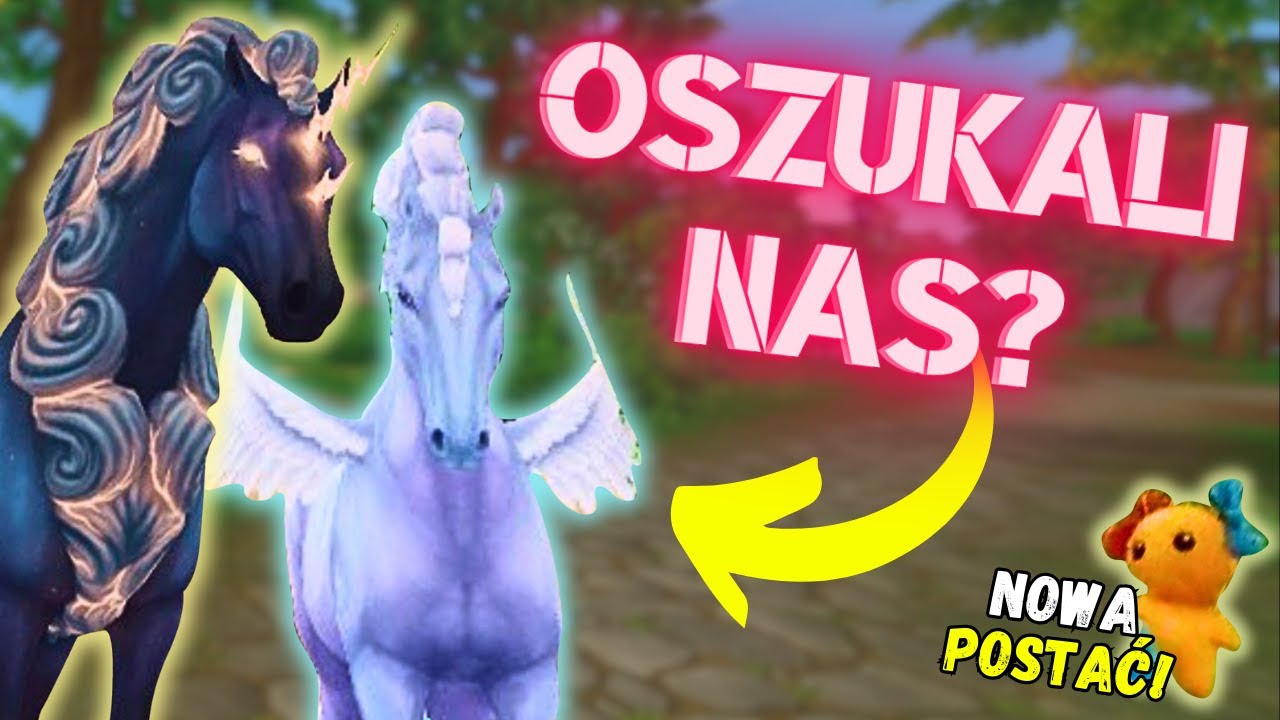 PEGAZY, FABUŁA I KLUB NOCNY - YouTube