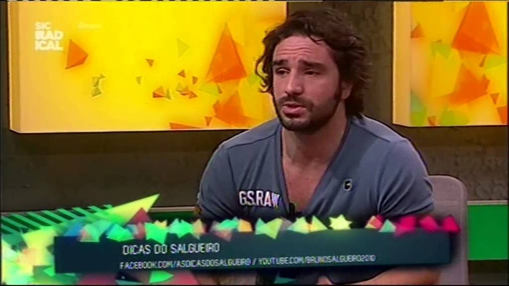 14 01 13 Entrevista "Dicas do Salgueiro" - YouTube