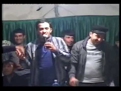Meyxana 2013 yeni  Senan Revan .... Deyey dalbadal neye lazimdiki