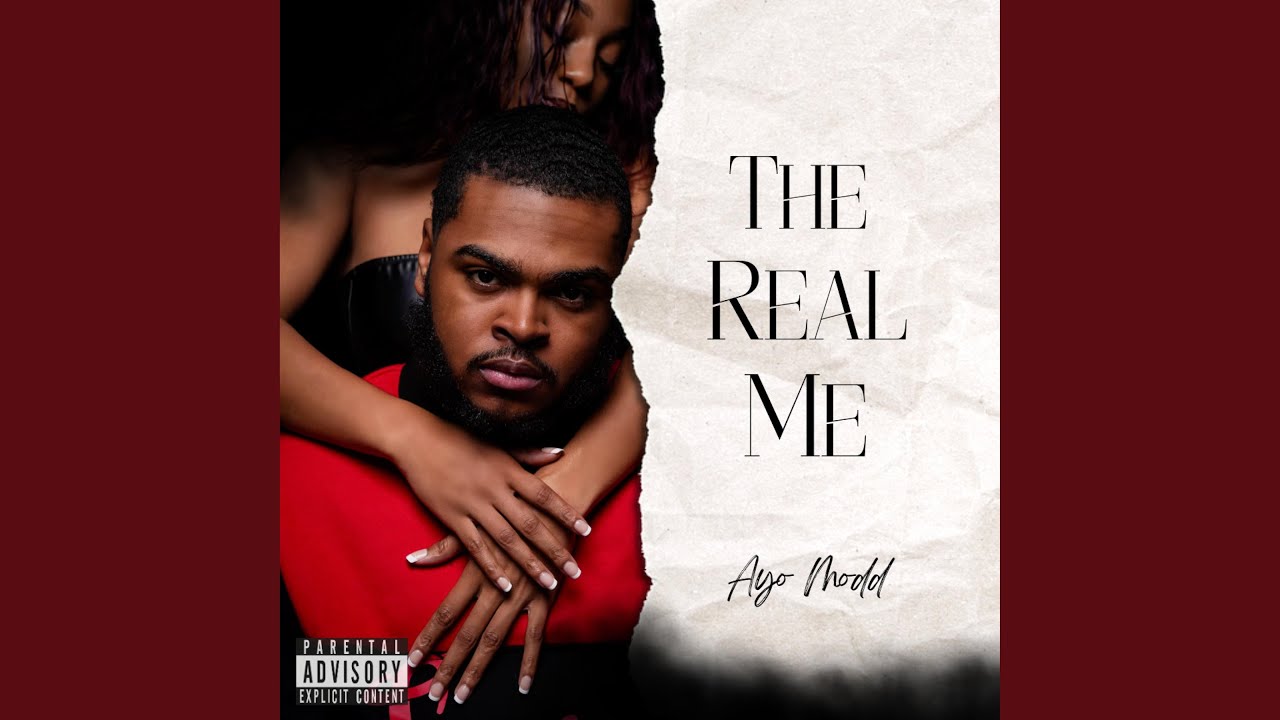 The real me - YouTube