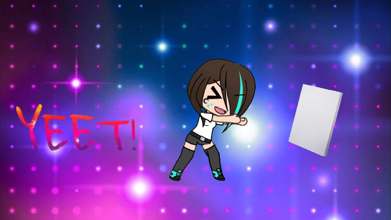 Yeet! Art 2 - YouTube