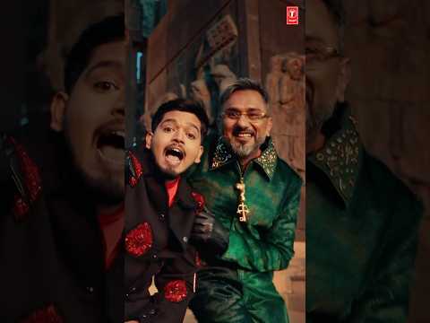 YO YO HONEY SINGH, NORA FATEHI & PARADOX SETS THE WILD FIRE 🔥 WITH PAYAL😍